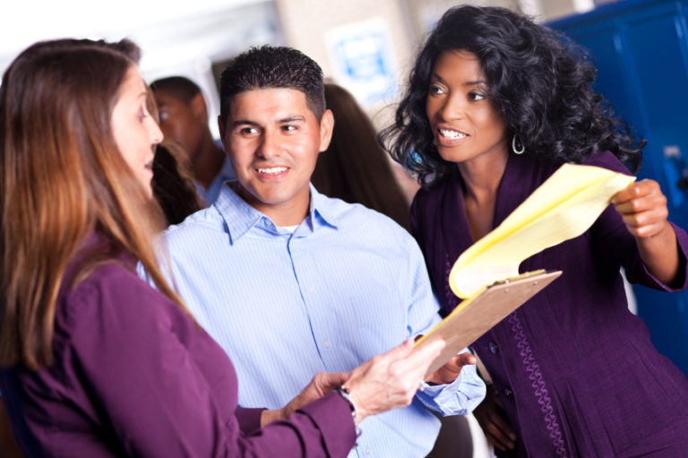 Defining Teacher Leader Roles