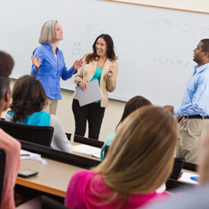 Teacher Led Professional Learning